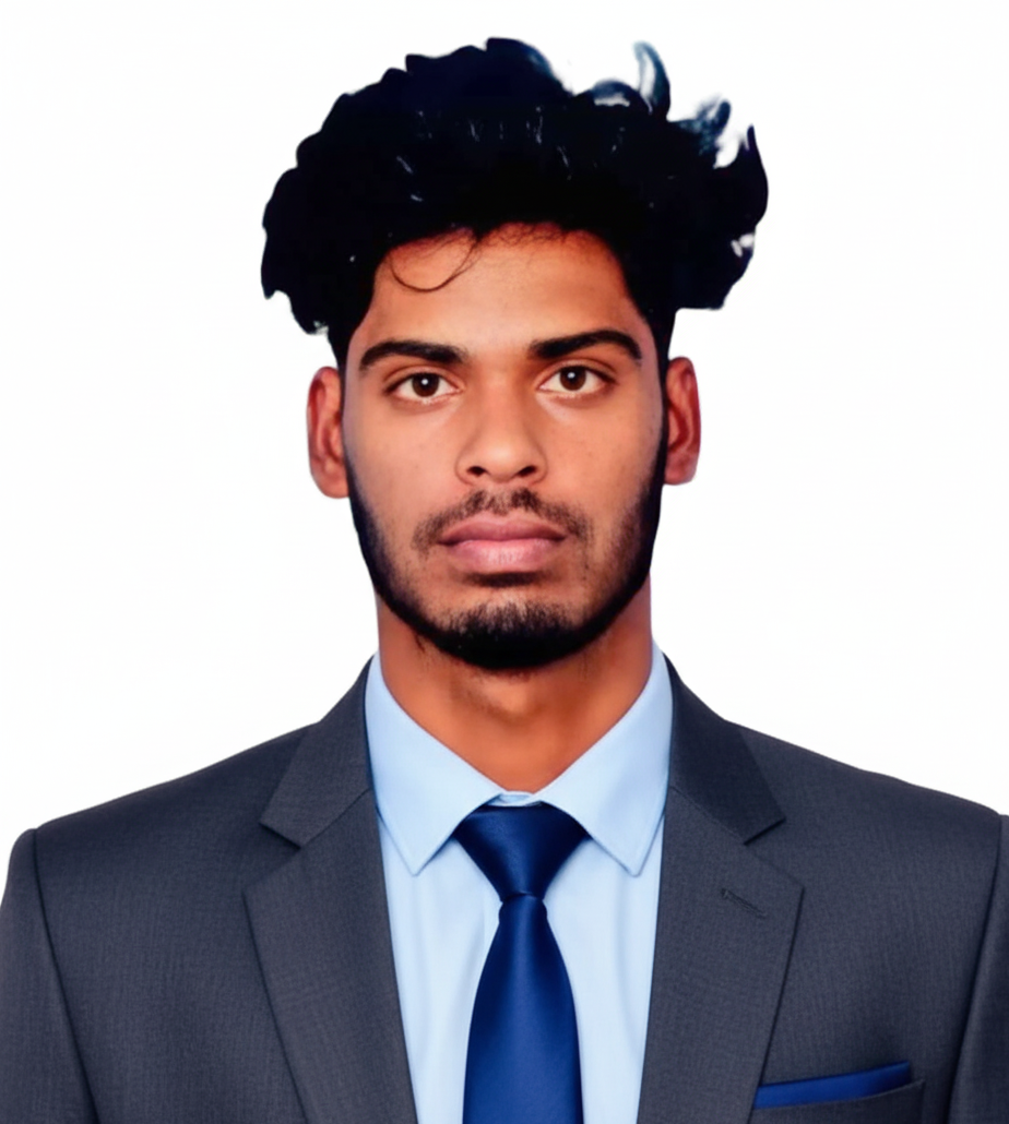 Portfolio • Santhoshkumar K